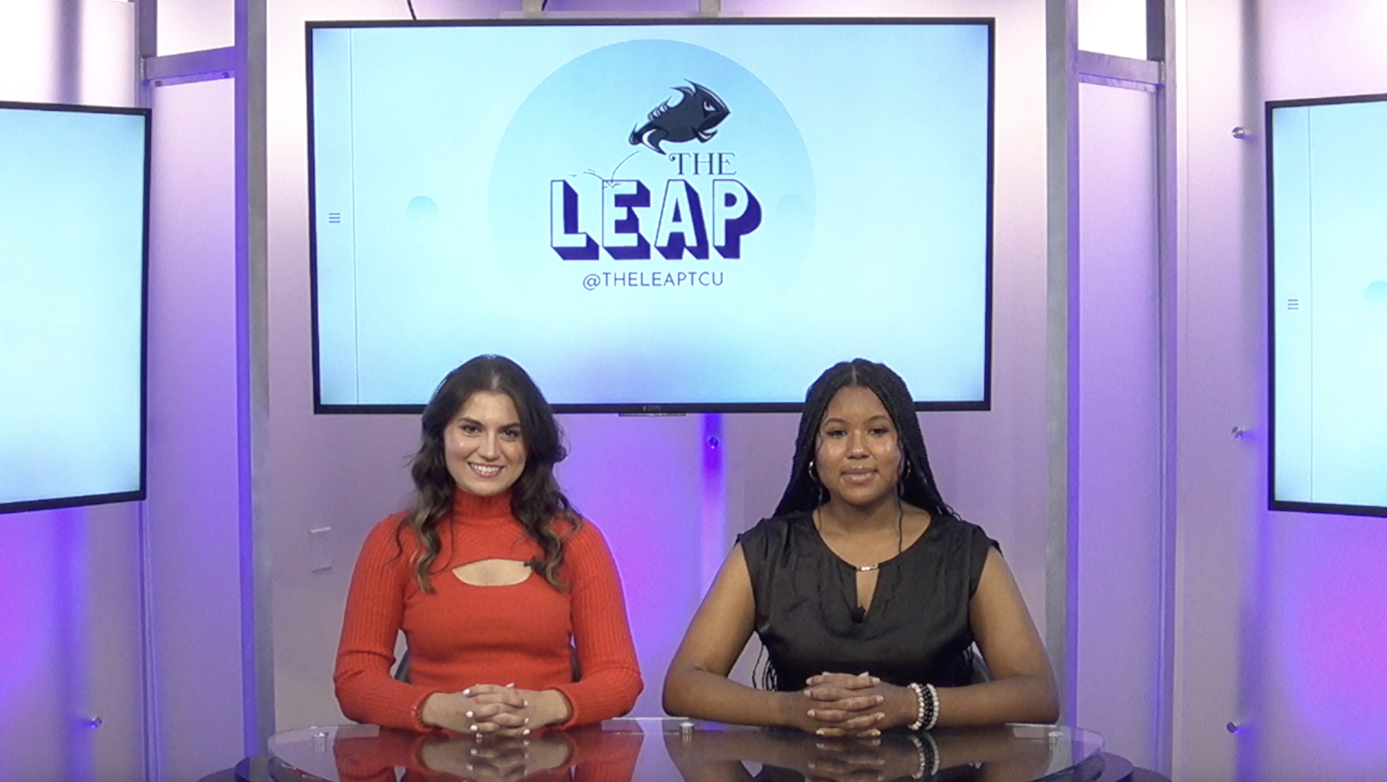 The Leap Award Show Recap And More Tcu 360